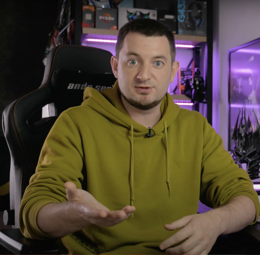 Геймерське крісло Kaiser 3 XL Anda Seat - Anda Seat