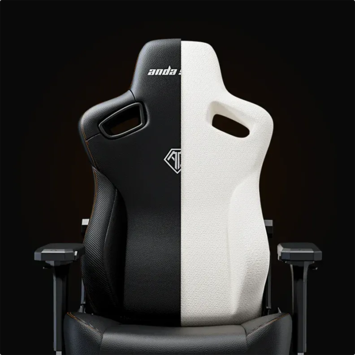 Anda Seat ᐉ Український виробник крісел